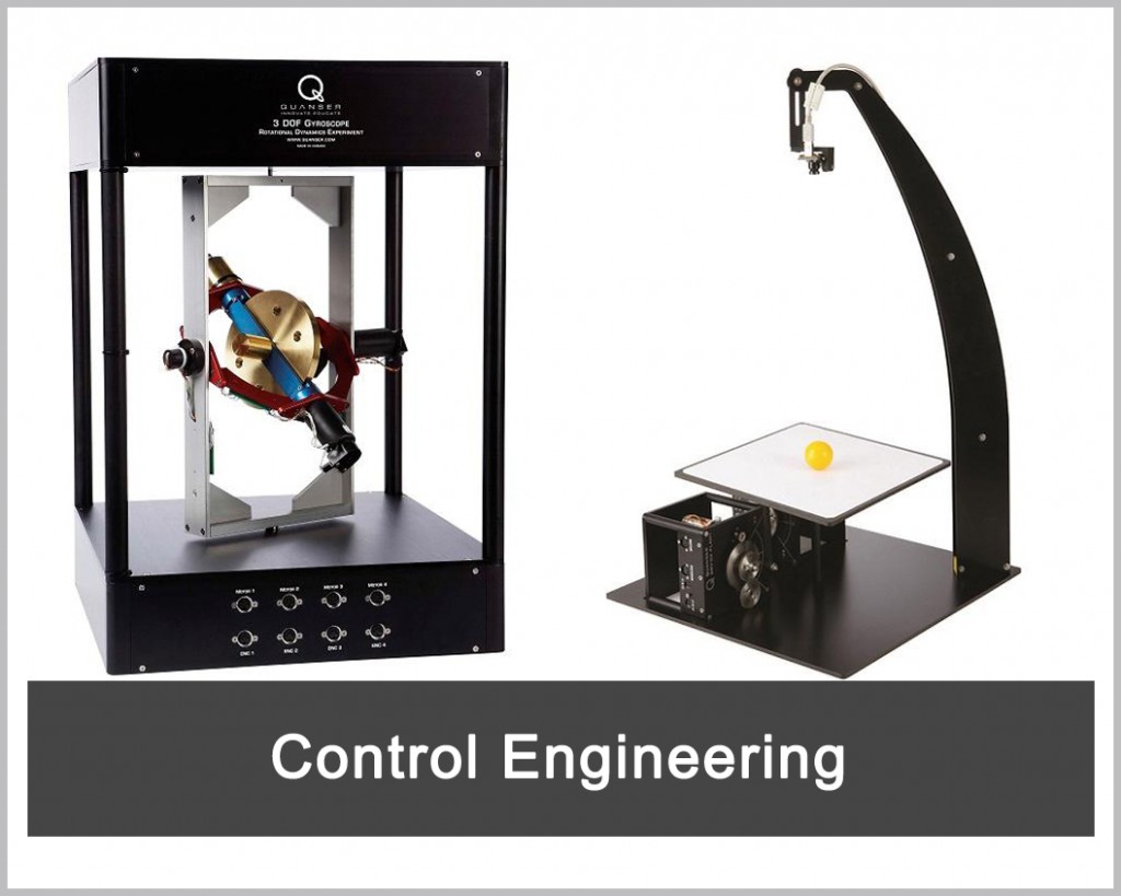 Engineering Lab Solutions - Colleges/Universities | Edutech India