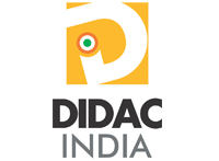 DIDAC India 2017 @ Bombay Exhibition Centre, Mumbai - Edutech India