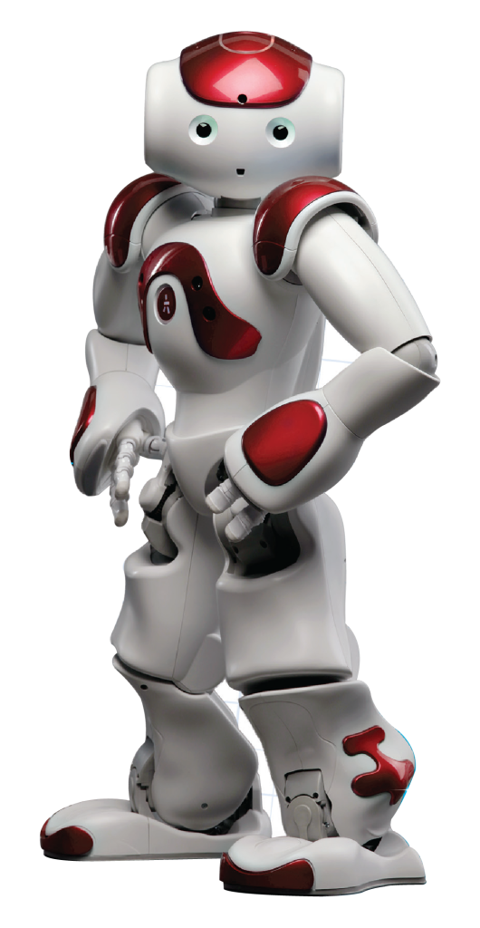 NAO Robot - Programmable Humaniod Robot | Edutech India NAO Robot - Programmable Humaniod Robot | Edutech India