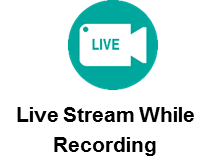 Live Stream Recording - Edutech India