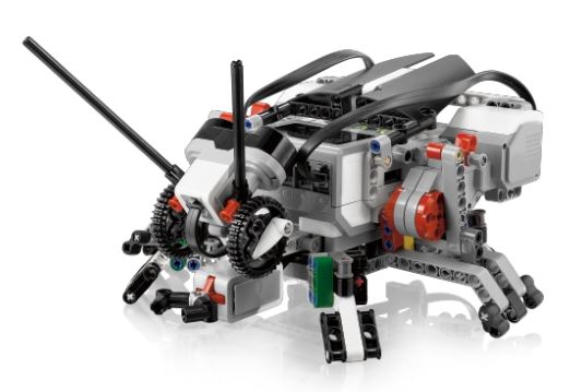 Web_LE EV3 Design Engineering Project - Edutech India