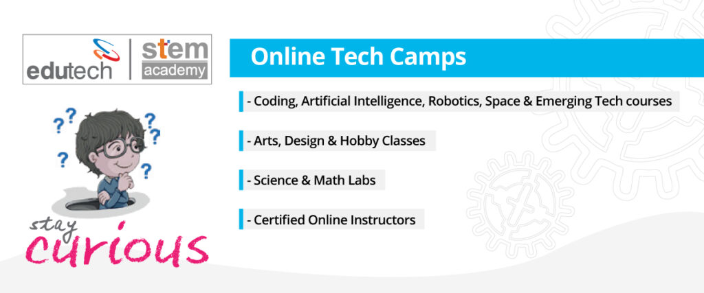 Education Technology - Products & Services | Edutech India