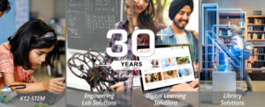 Education Technology - Products & Services | Edutech India