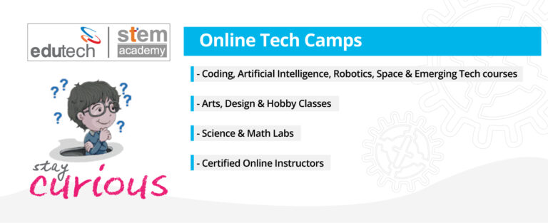 Education Technology - Products & Services | Edutech India