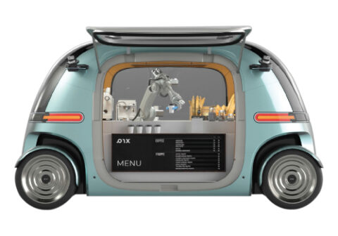 Future Mobility Labs - Edutech India
