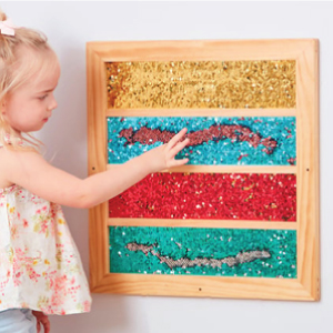 Preschool STEM Solutions - Edutech India